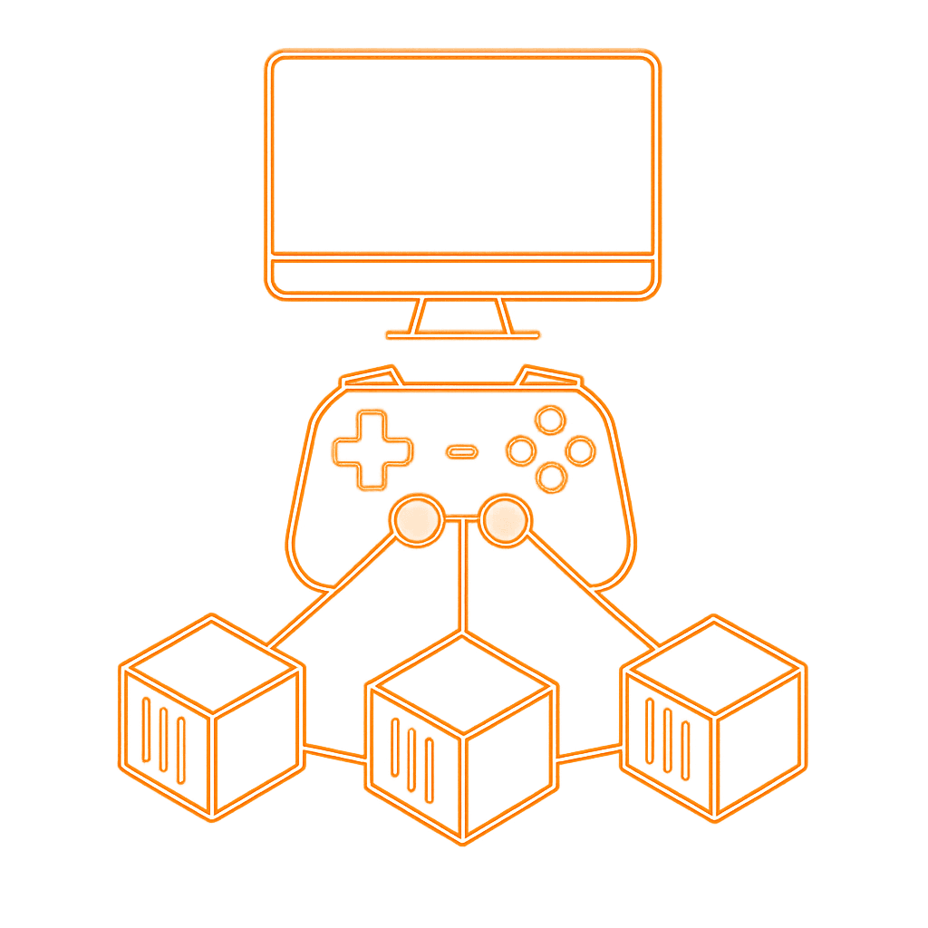 Sonic Domain Name Service | AllDomains.id